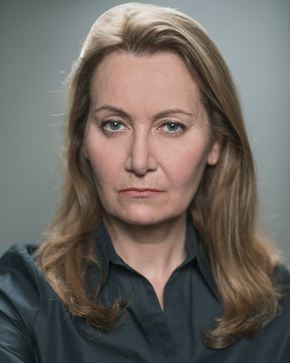 Actress